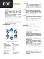Shoemaker Protocol Steps for CIRS-WDB | PDF | Inflammation | Immune System