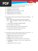 Catchy Titles of Notice | PDF