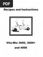 Victorio Food Strainer 200 210 Manual | PDF