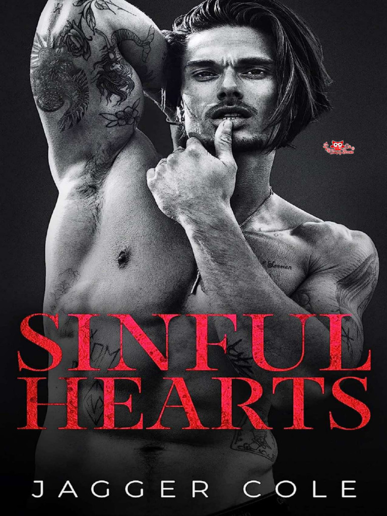 Sinful Hearts - Jagger Cole | PDF