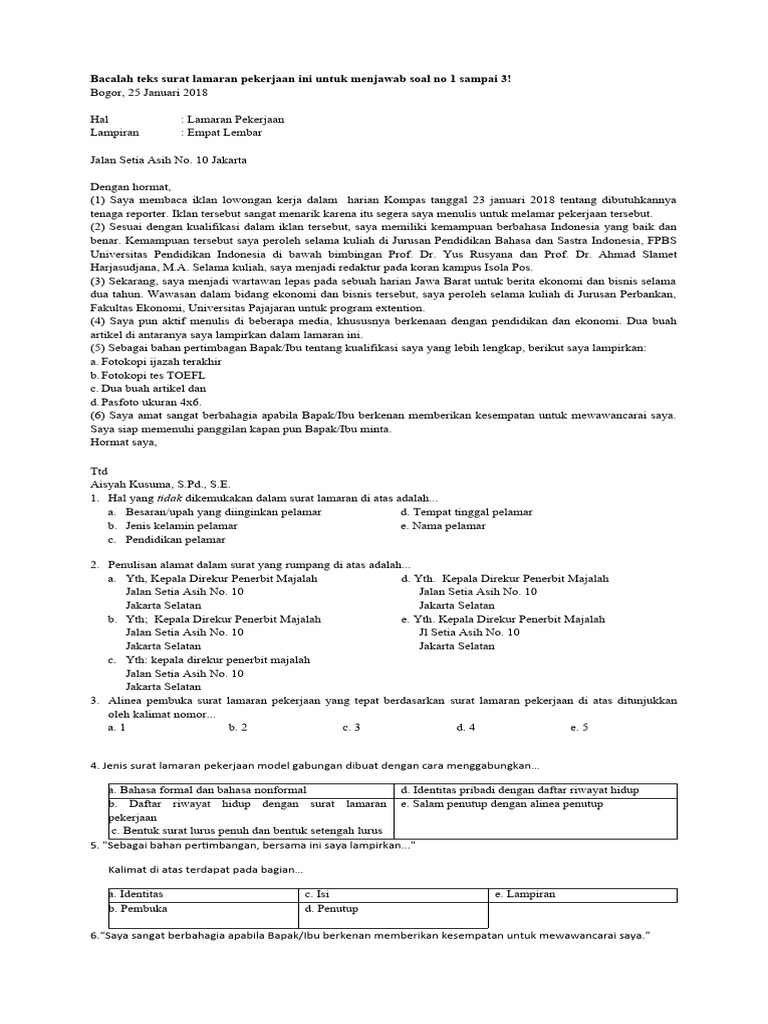 Materi Tentang CVT | PDF