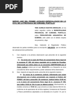Guía Registro Acceso Único ANAM | PDF | aduana | Contraseña
