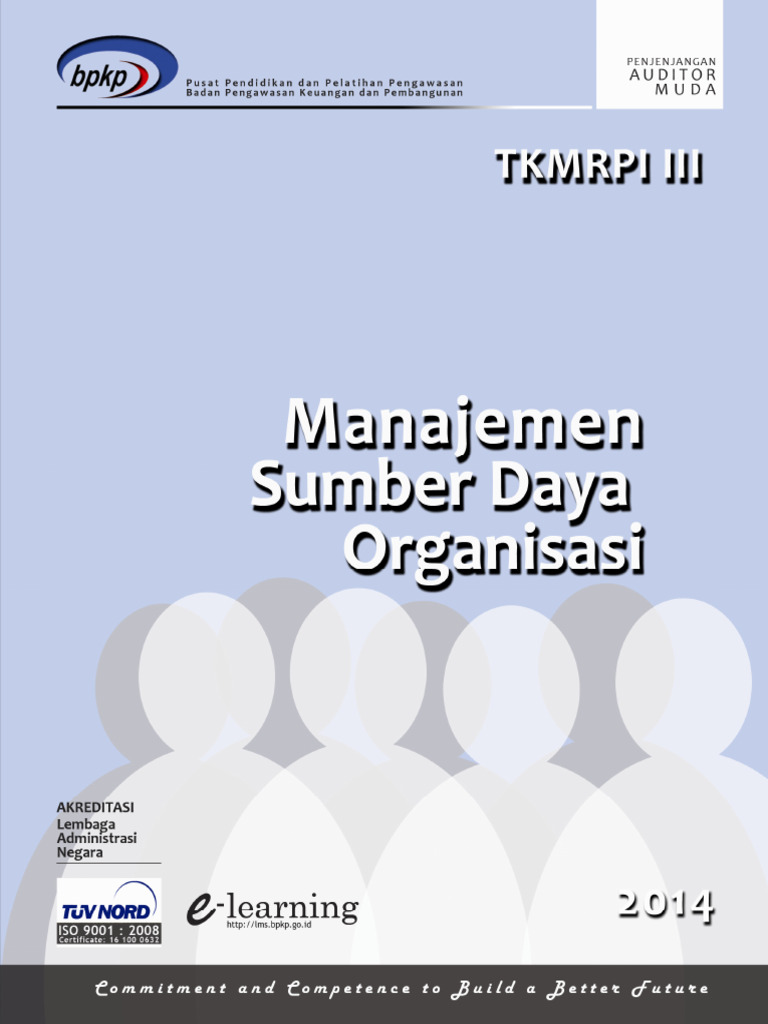 Modul Muda TKMRPI MSDO 2014 (2) Unlocked | PDF