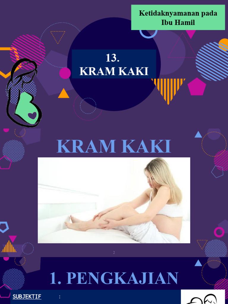 13 Kram Kaki Askeb | PDF