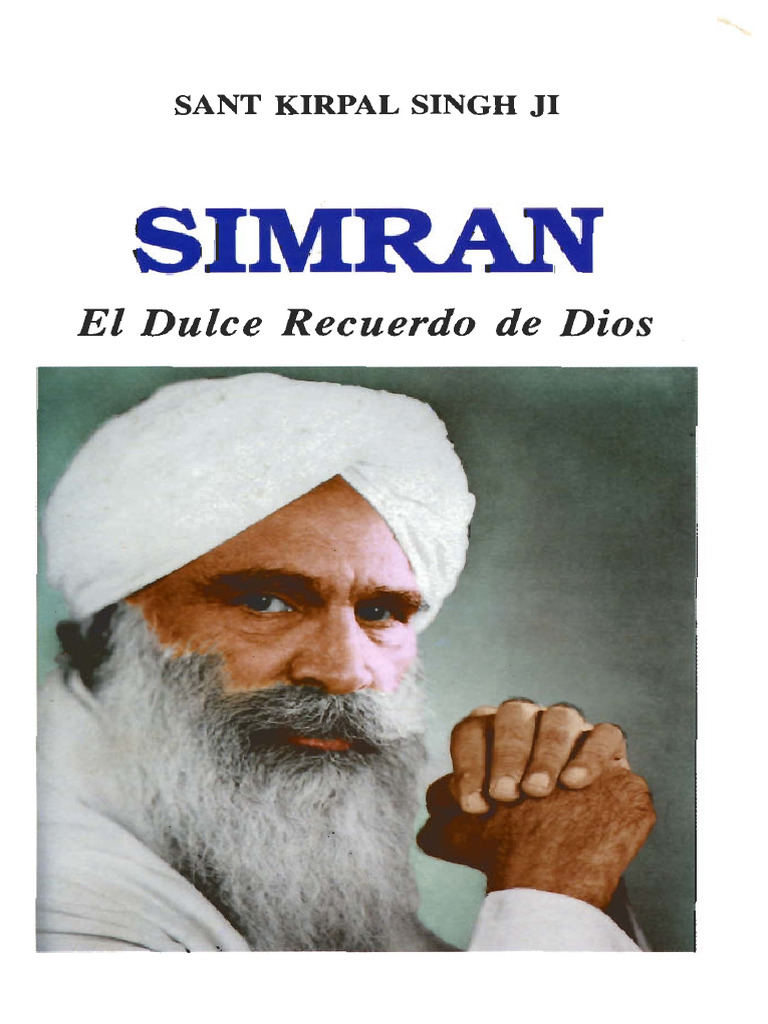 Simran | PDF