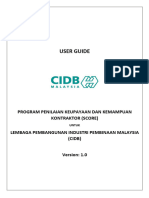 Epremis Manual | PDF | Komputer
