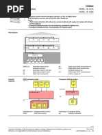 DXR2.E18 Datasheet | PDF | Building Automation | Computer Engineering