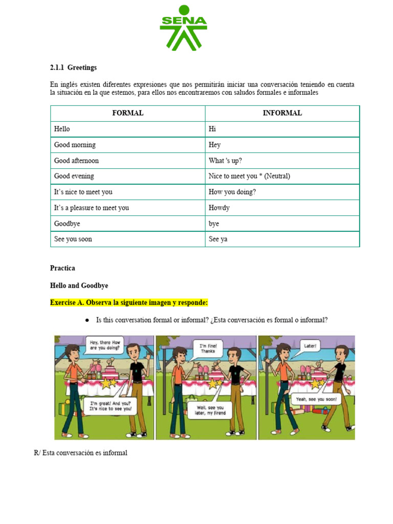 Ingles 2 Pdf