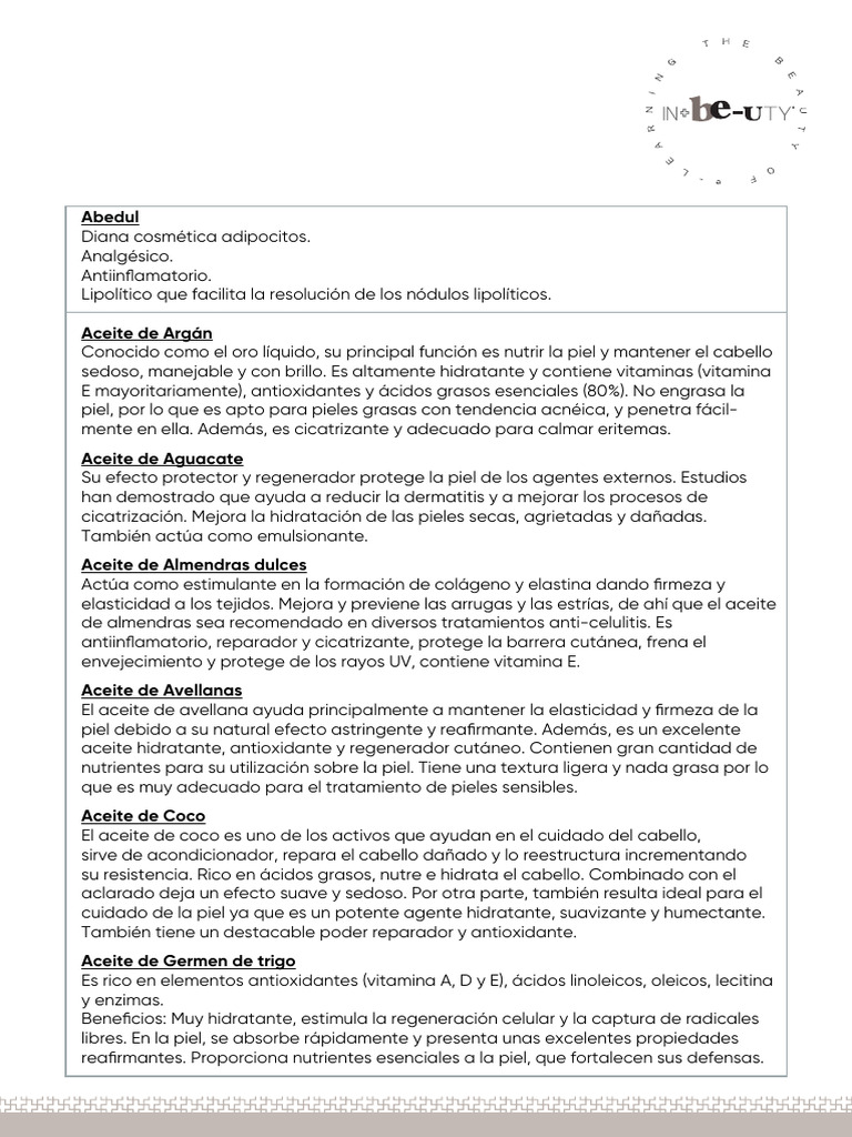 Apuntes Capitulo 5 Modulo IV Glosario | PDF Apuntes Capitulo 5 Modulo IV Glosario | PDF