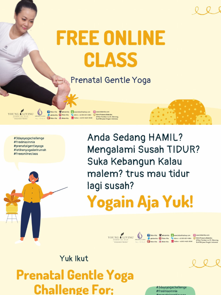 Oc Pgy Free Juli 2020 | PDF