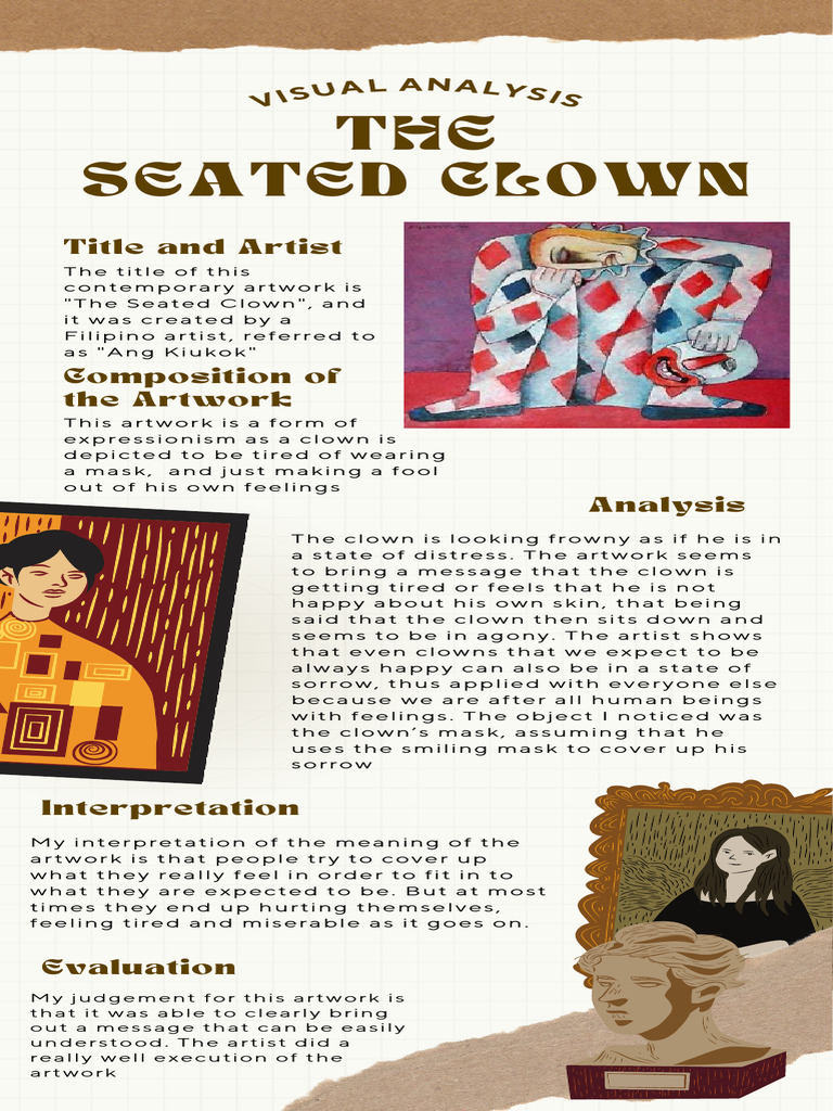 Visual Analysis | PDF