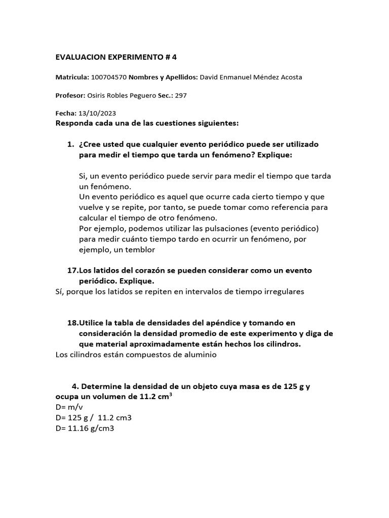 Tarea 4 de Laboratorio | PDF
