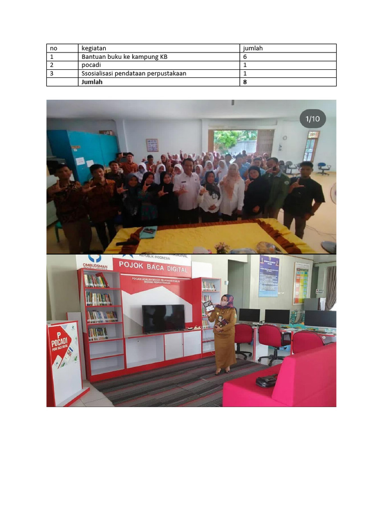 6 Pencantuman NPP | PDF