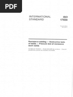 BS en Iso 14273-2016 | PDF | International Organization For ...