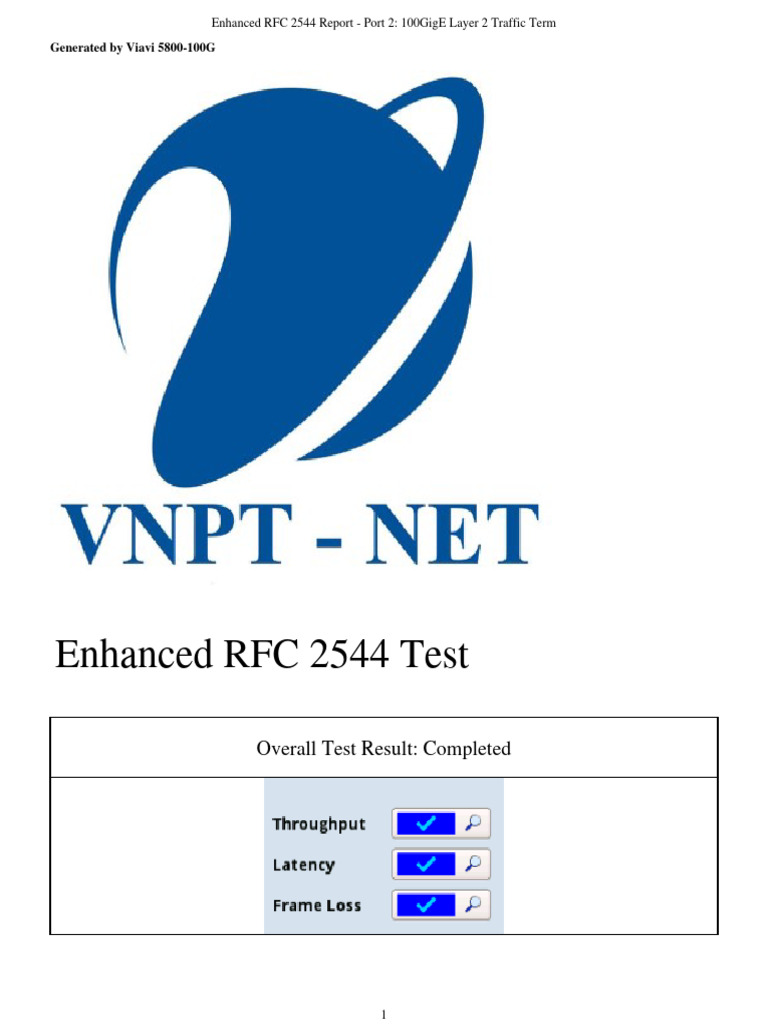 RFC - 2544 2023 06 14 Ra009 | PDF