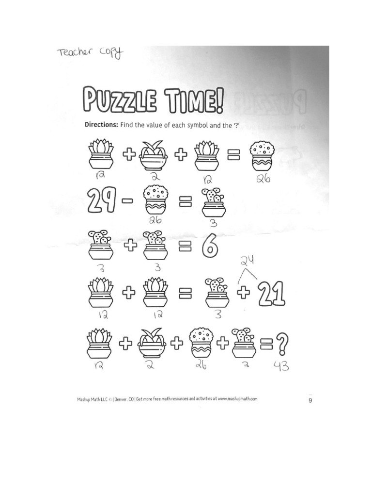 Side 2 Answer Key Pdf