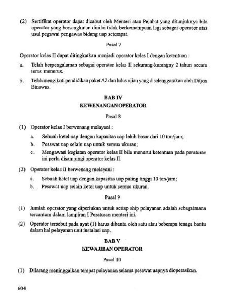 7 - Hal 604 - 703 | PDF