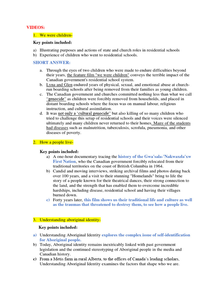 Sociology Test Material | PDF
