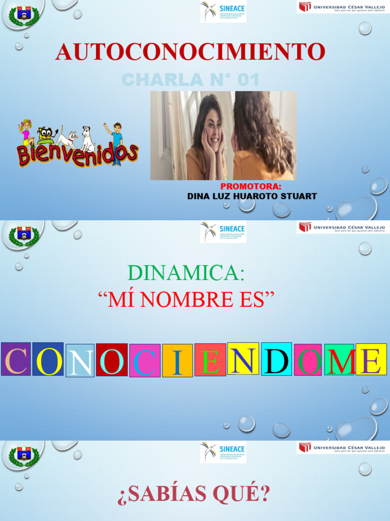 Conociendome 2 A Pdf