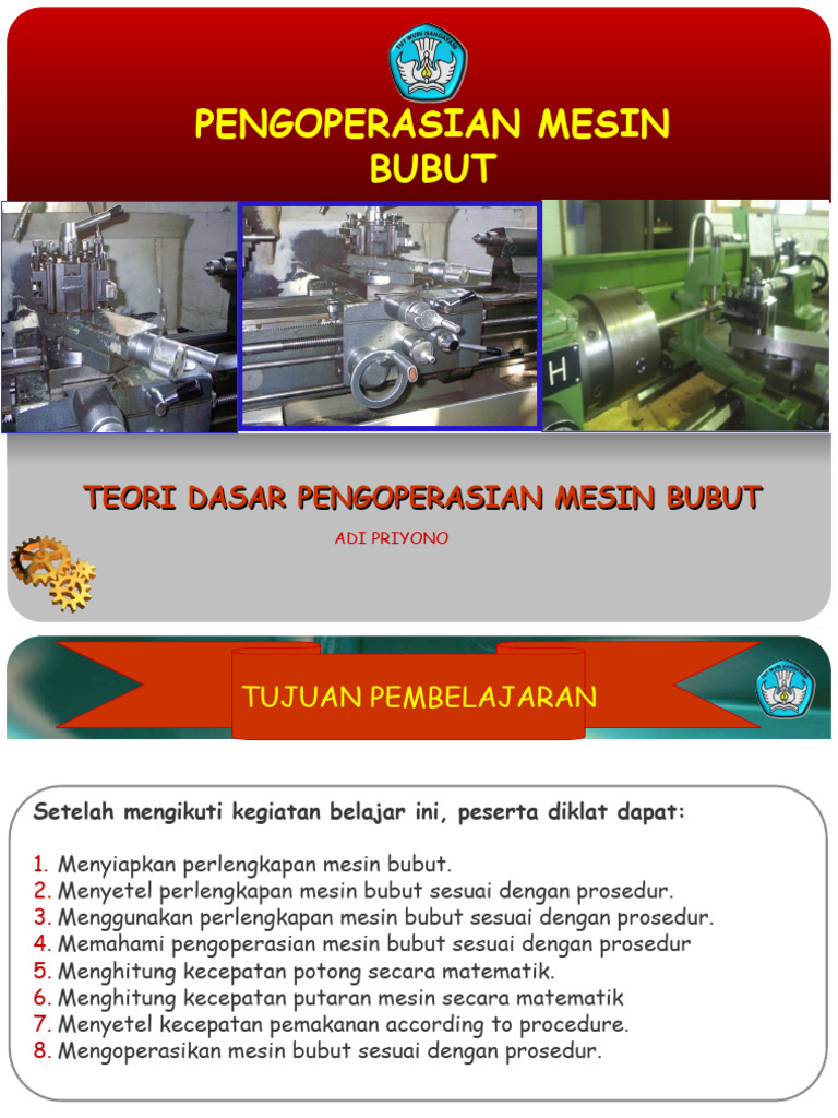 Power Point TPB XI | PDF