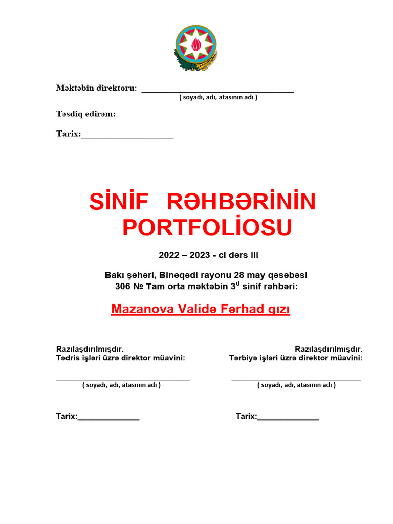 Portfilo | PDF Portfilo | PDF