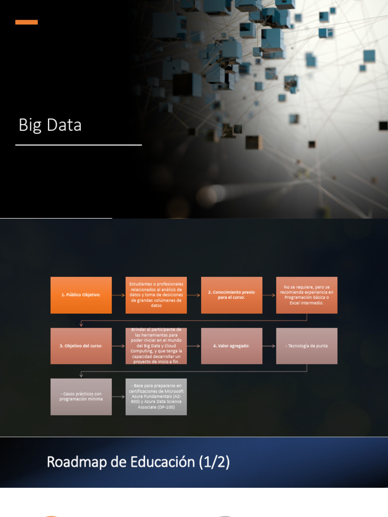 Big Data | PDF