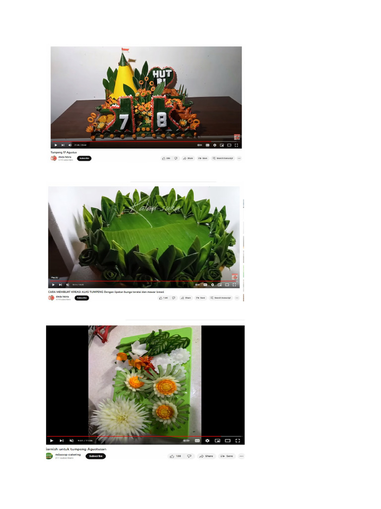 Garnish | PDF