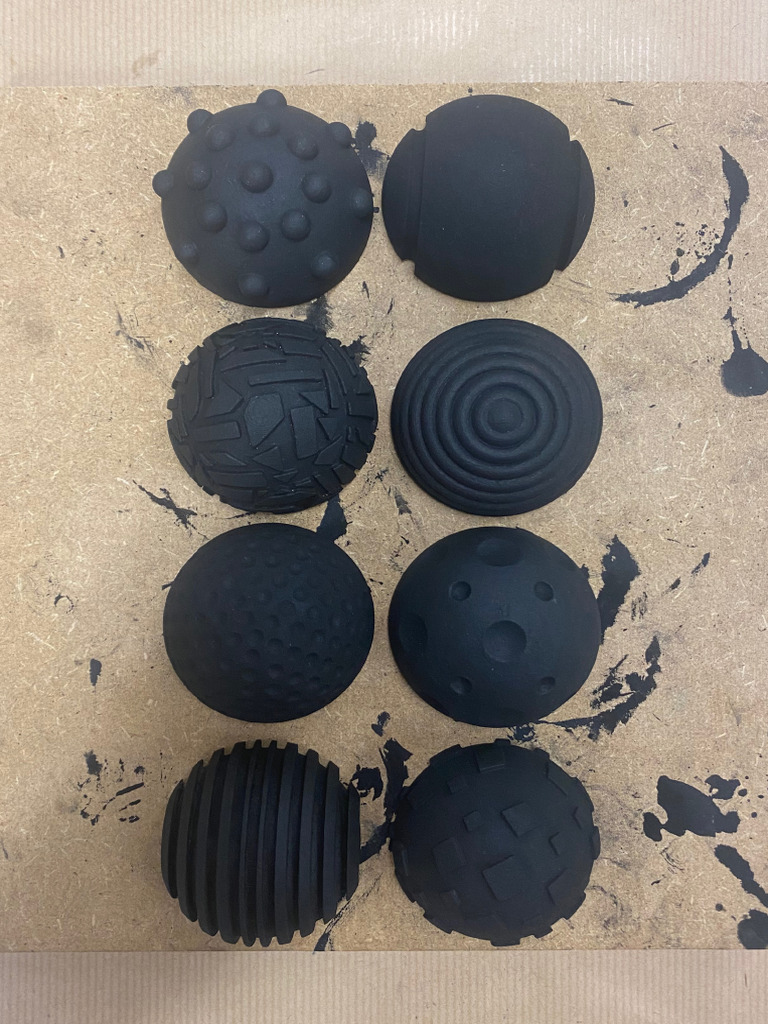 Tomás Coleman - Design Rationale - 66 | PDF