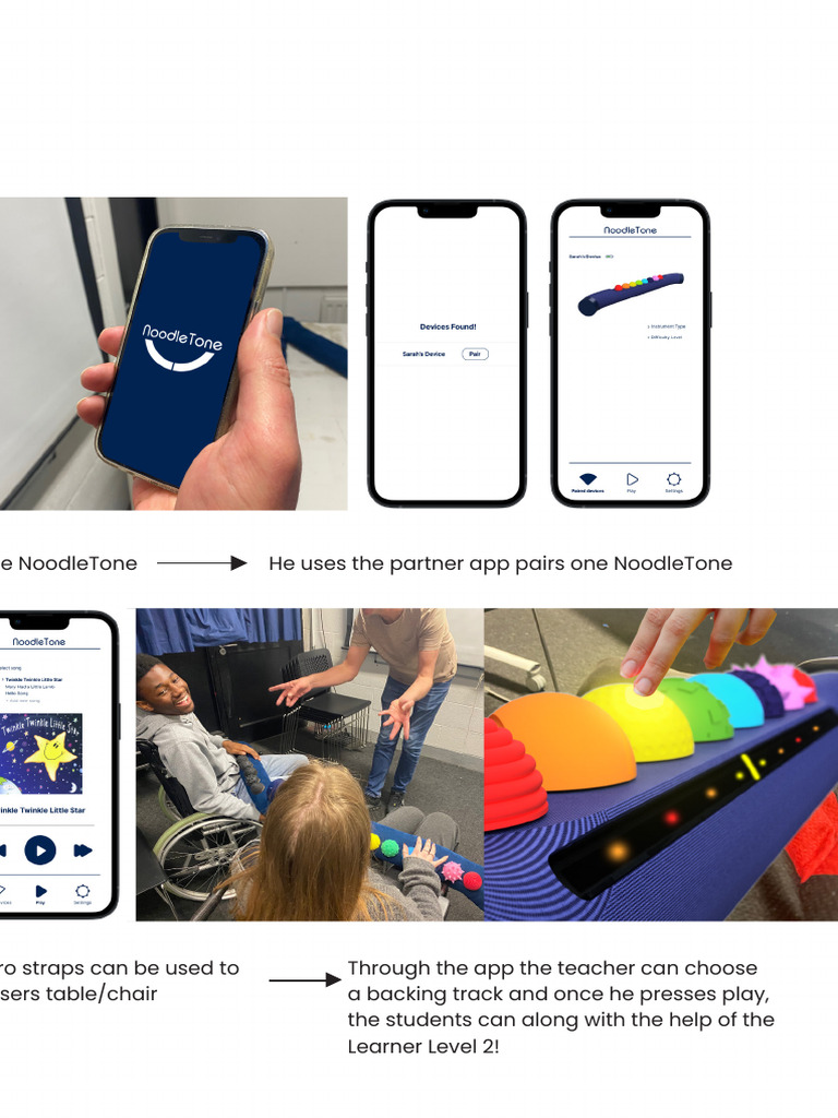 Tomás Coleman - Design Rationale_93 | PDF