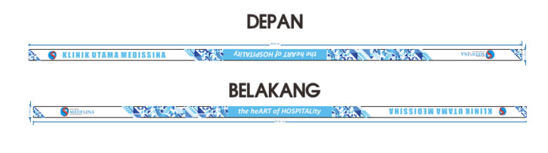 LANYARD Contoh | PDF