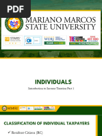 Final Withholding Tax - v2 - 23 Nov 2024 | PDF | Income Tax | Taxes