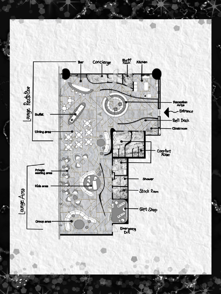 Power Lobby | PDF | Home & Garden