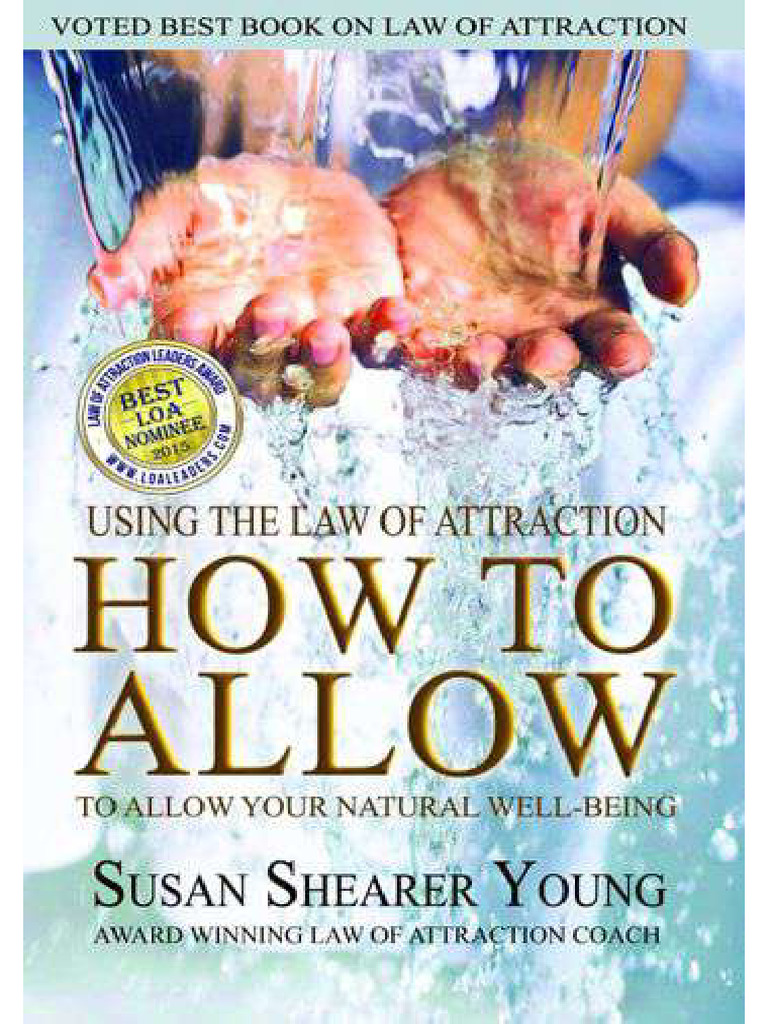 How To Allow | PDF