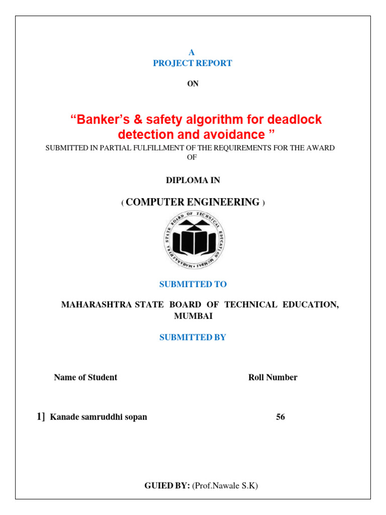 Samya OSY | PDF | Technology & Engineering