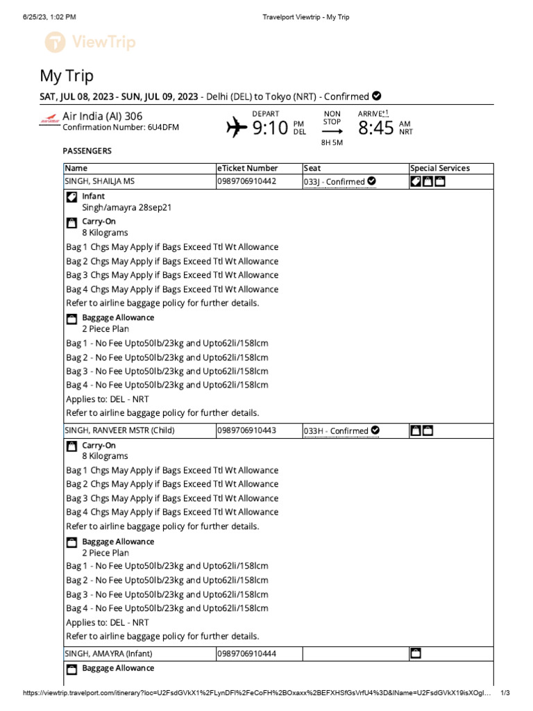 Robin Sir Family | PDF
