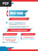 VIFHE ACCA Course Fees and Details | PDF | Payments | Fee