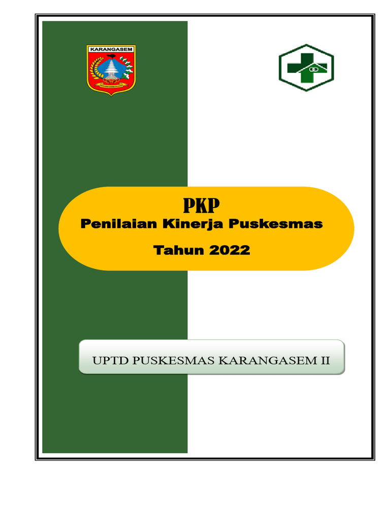 PKP 2023 | PDF
