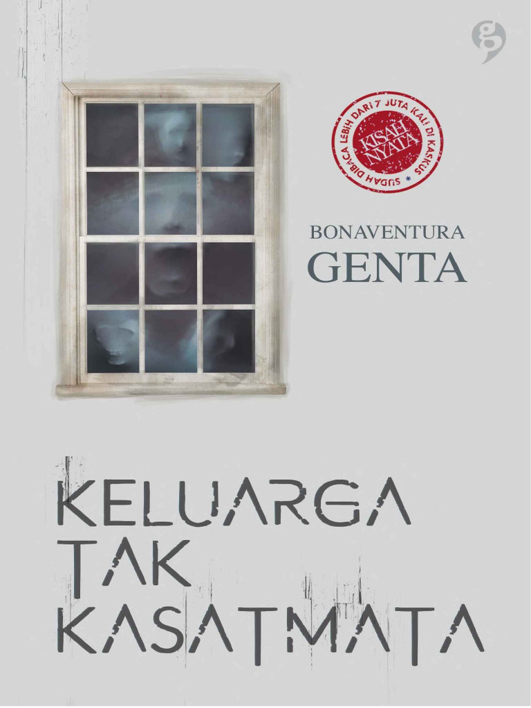 Keluarga Tak Kasat Mata | PDF