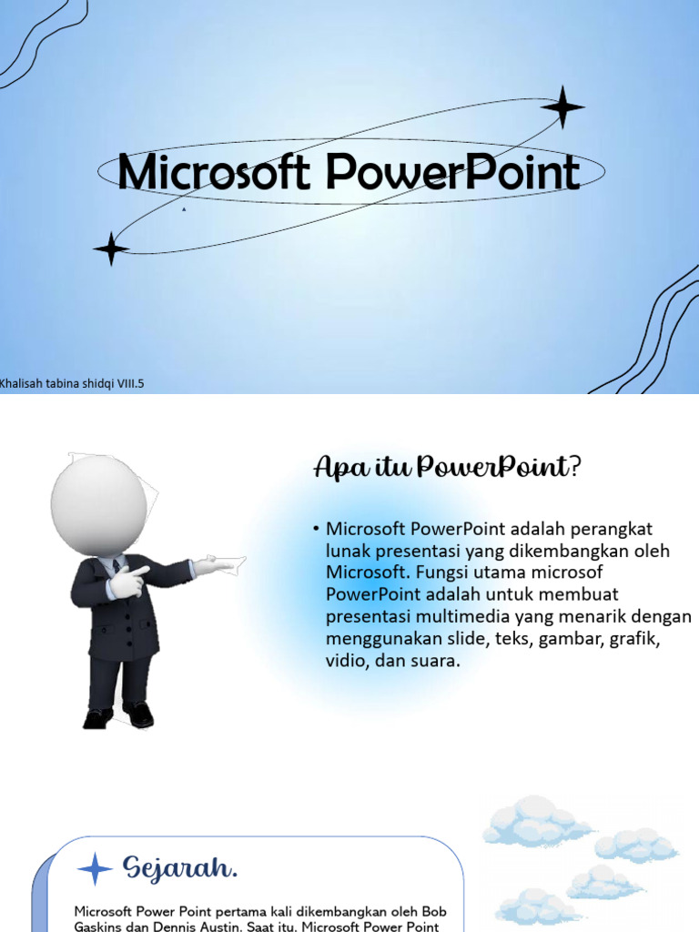 Khalisah Tabina | PDF