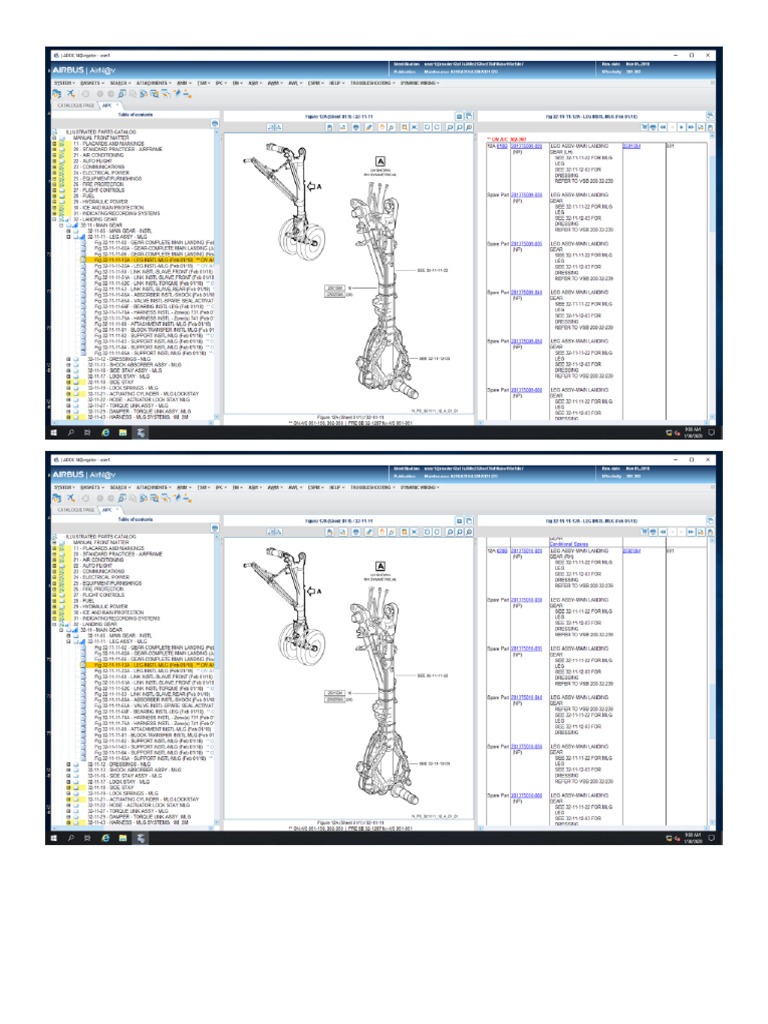 Existing Ipc Ref For MLG | PDF