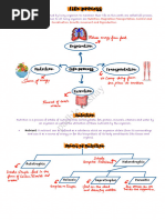 Chapter-5-Life-Processes Class 10 Notes | PDF