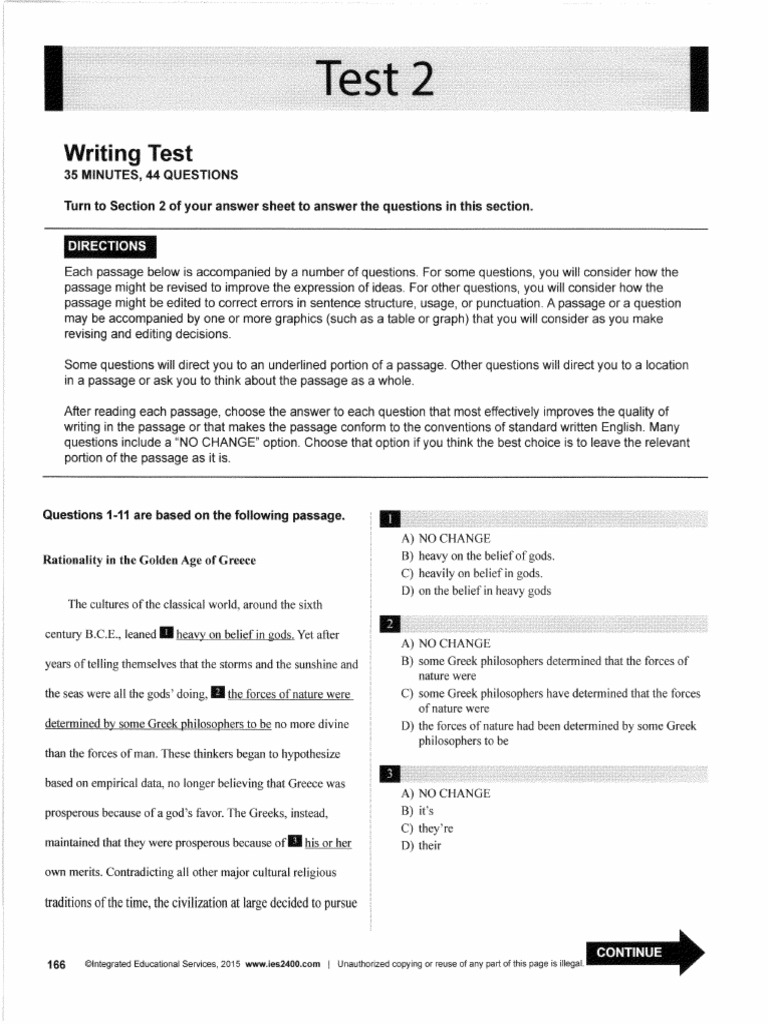 Test 2 | PDF