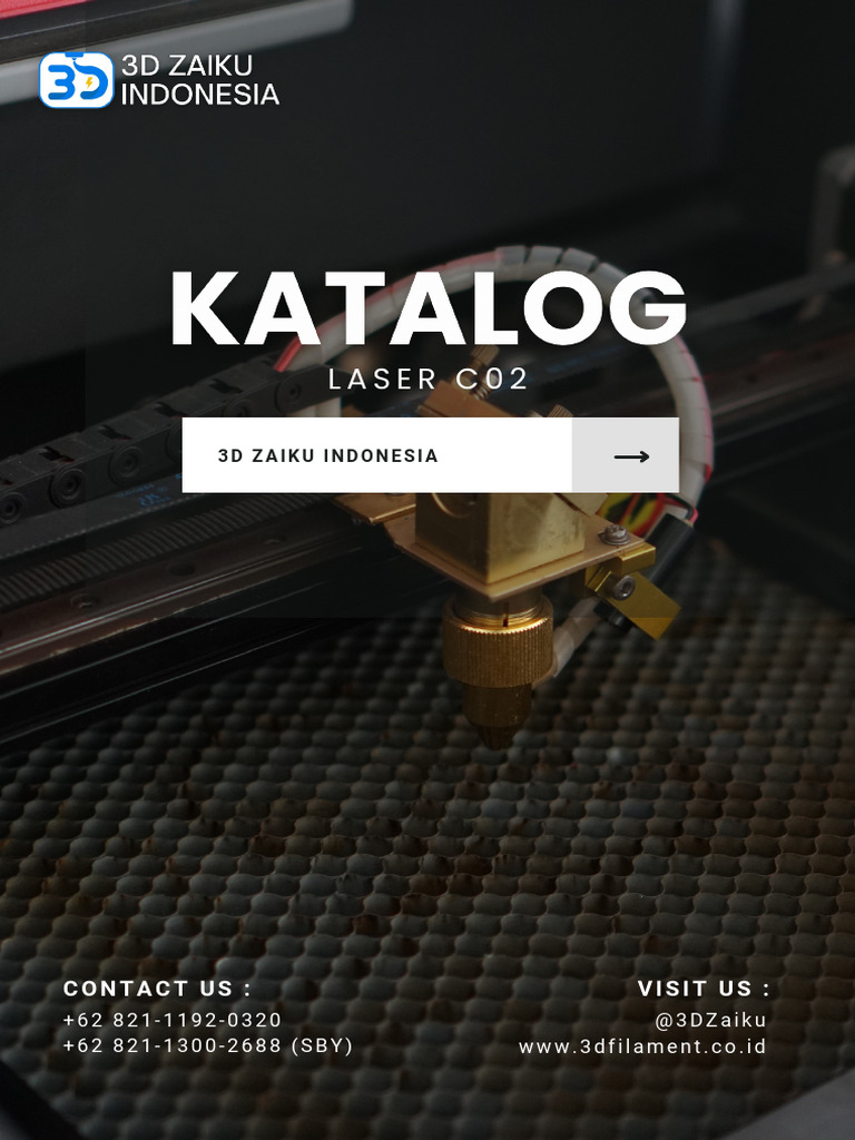 Jul 23 - Co2 Katalog | PDF
