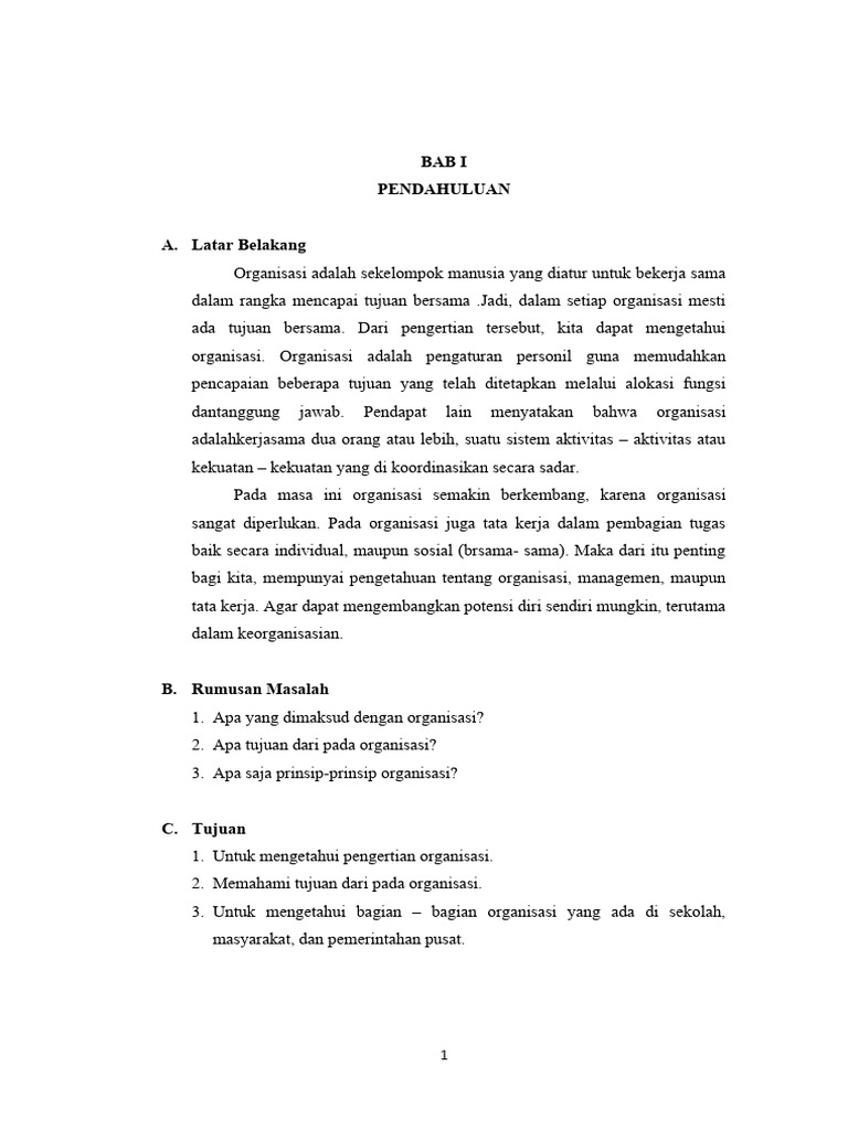Materi DDM | PDF