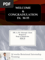 Ot Notes 2 | PDF | Clinical Medicine | Medical Specialties