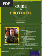 London Ambulance Service Rank Structure | PDF | Emergency Medical ...