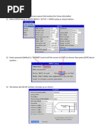 Cm93 Download Charts | PDF | Areas Of Computer Science | System Software