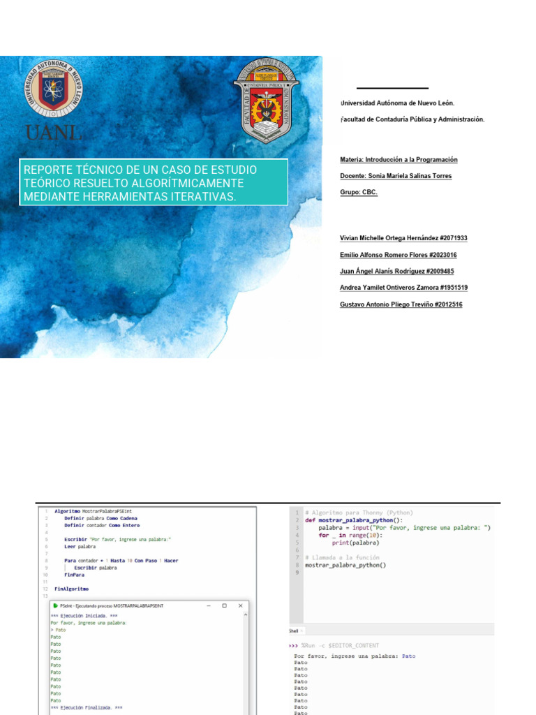 Ev3.3 - Andrea Zamora | PDF