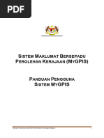 Borang Inden | PDF