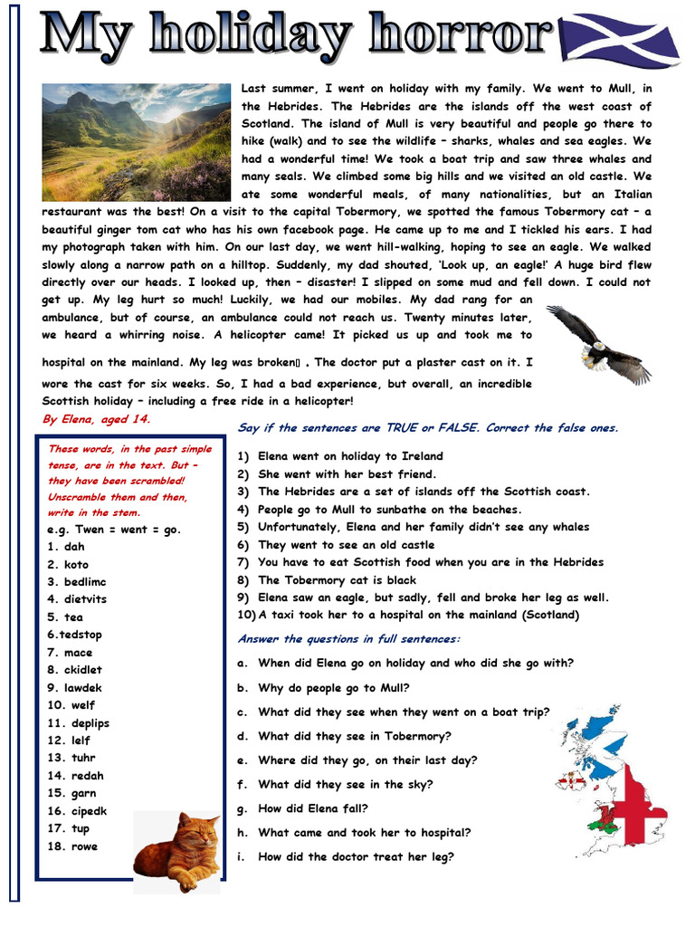 Recount 1 | PDF
